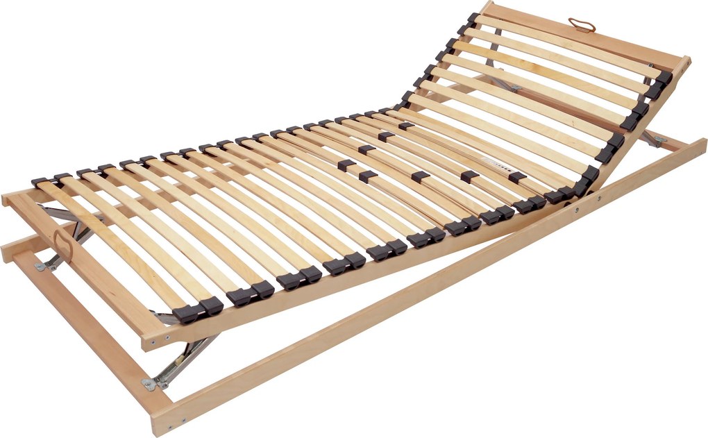 XXXLutz ROŠT, 90/200 cm Boxxx - Online Only matrace a rošty - 002157026501