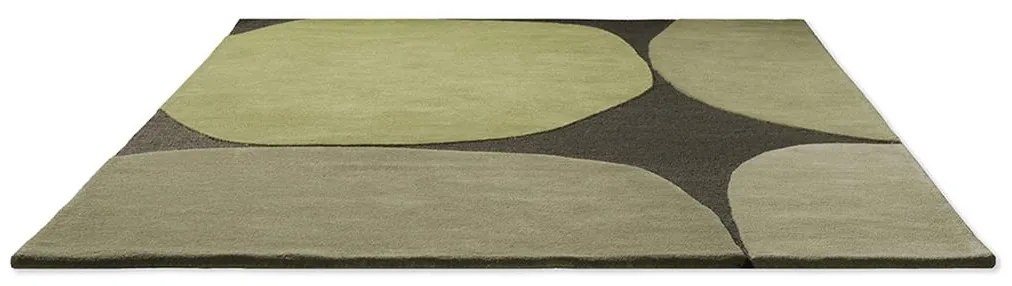 Brink&Campman Decor Plateau 091907 140x200cm Moss