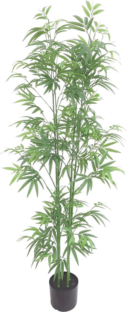 XXXLutz BAMBUS bambus 153 cm Ambia Home - Umělé rostliny - 0039530147