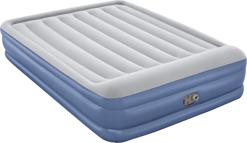 Nafukovací matrace 203 x 152 x 46 cm Bestway 67630