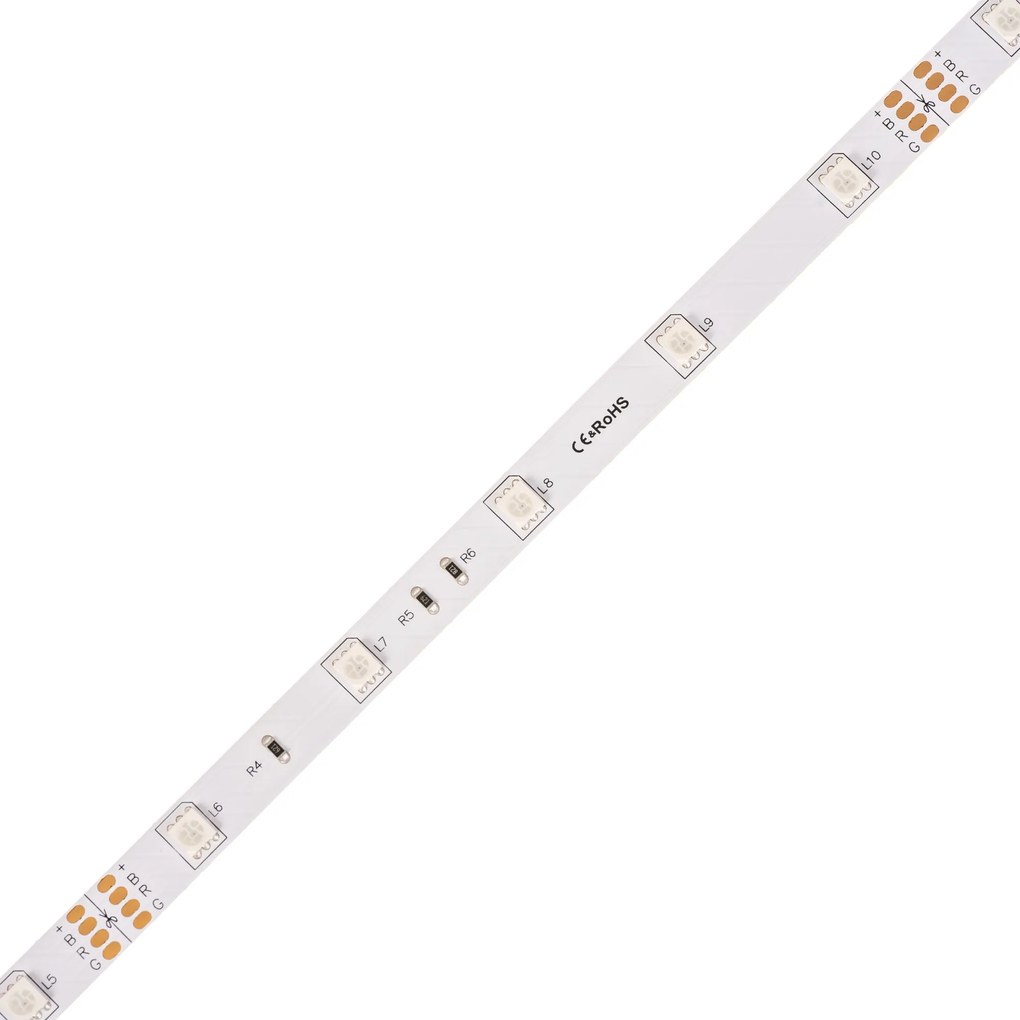 T-LED 08130 RGB LED pásek 24V-150 záruka 3 roky RGB