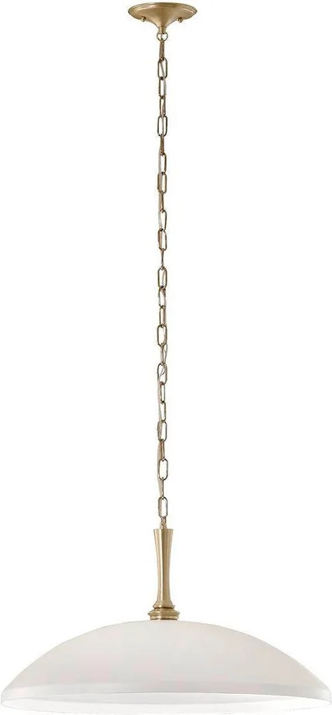 XXXLutz ZÁVĚSNÉ SVÍTIDLO, 225.9/33/50.8 cm Elstead Lighting - Online Only svítidla - 009093018202
