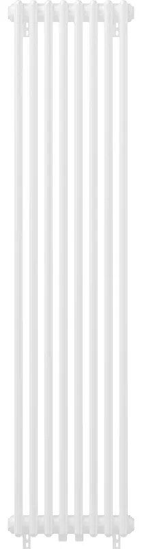 Mexen Denver, topné těleso 1600 x 378 mm, 1487 W, bílá, W215-1600-378-00-20