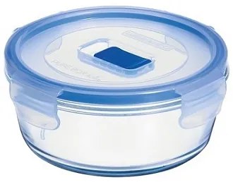 Luminarc Puer Box kulatá dóza na potraviny 0,42 l