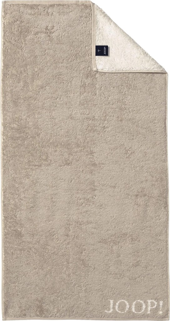 XXXLutz OSUŠKA DO SPRCHY, 80/150 cm, pískové barvy Joop! - Osušky - 003367211503