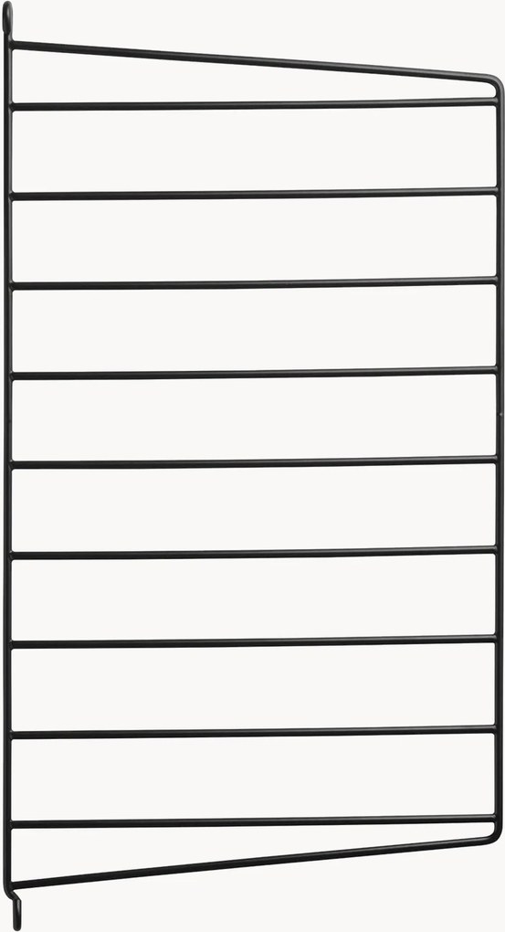 Nástěnný panel String System, různé velikosti v sadě