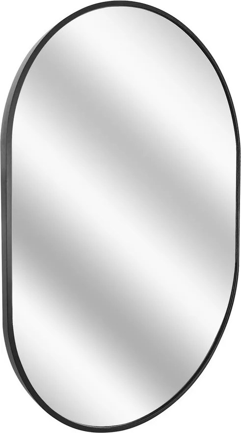 Nástěnné zrcadlo 50x70 cm Eclipse – Styler