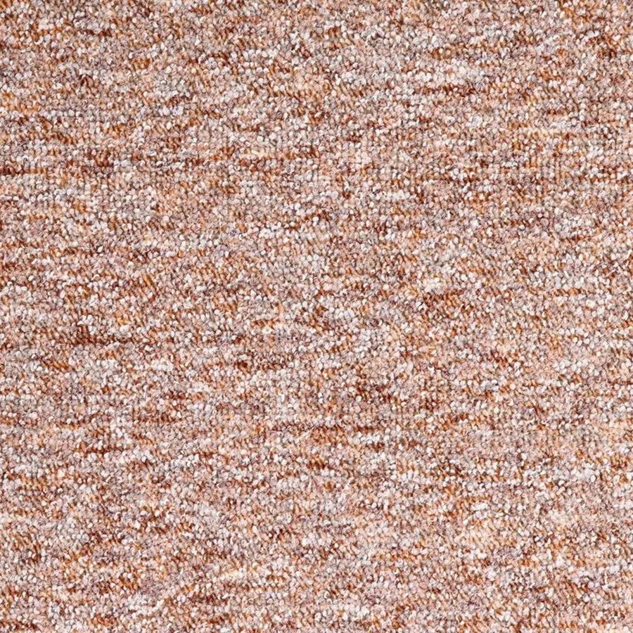 Associated Weavers, Metrážový koberec Savannah 33, na míru, šíře 3m,4m, béžová, filc, chodba / předsíň