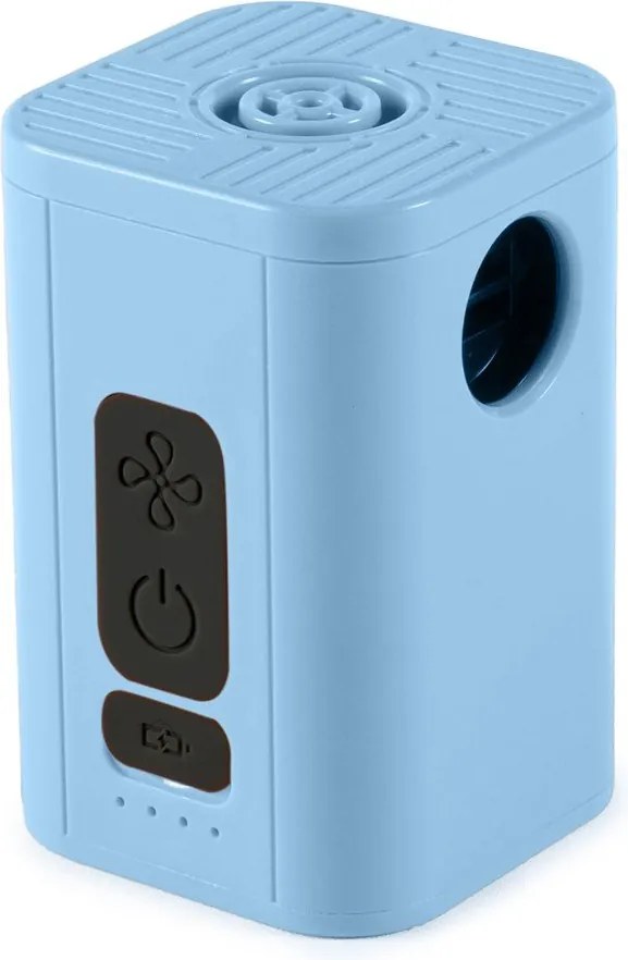 Elektrická vakuová pumpa – Compactor