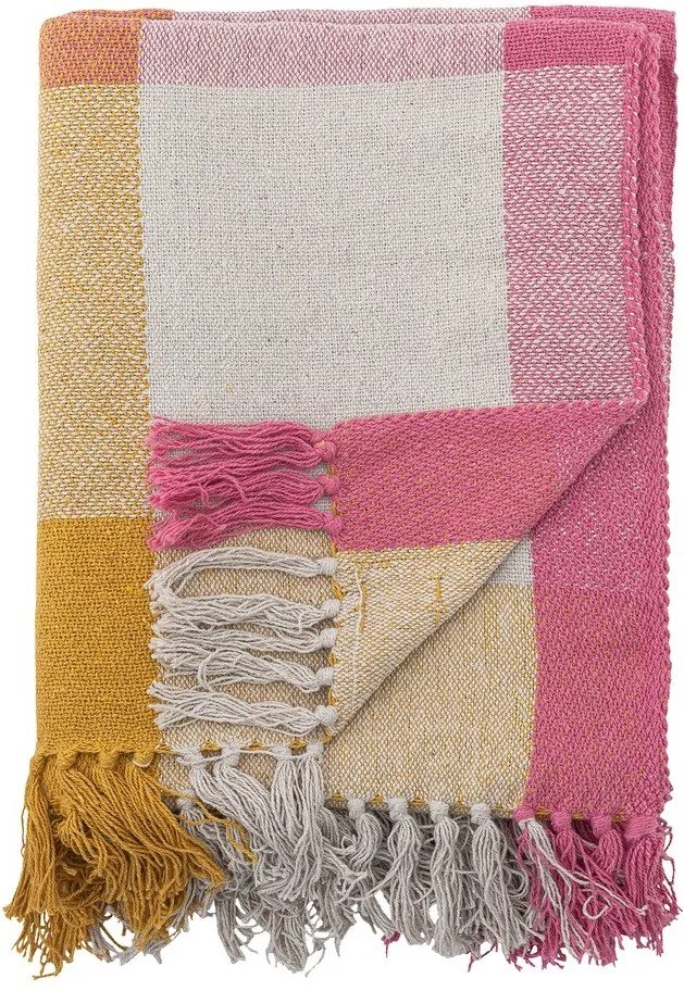 Deka 130x160 cm Hadley – Bloomingville