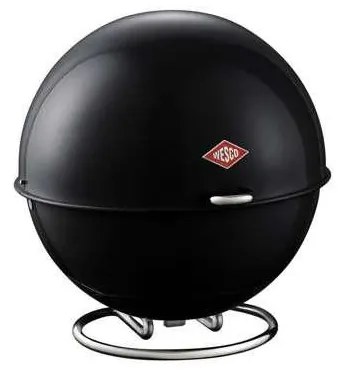 Wesco dóza Superball, černá