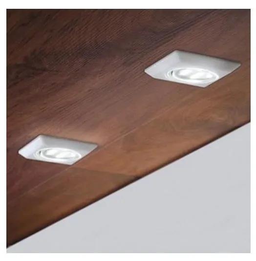 Eglo | SADA 5x LED Podlahové svítidlo 5xLED/0,5W/230/12V | BA0138