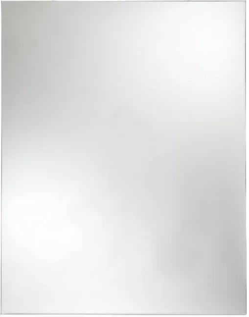 Deflee zrcadlo PURE (Z5) 150/40 CM-A lesklá hrana 712-994zrcadlové sklo  150 cm x 40 cm