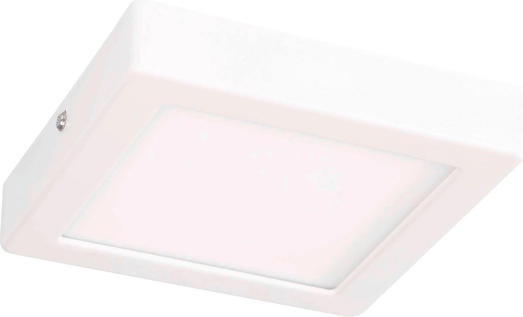 XXXLutz SVÍTIDLO PRO POVRCHOVOU MONTÁ, 17/17/3 cm Eglo - Online Only svítidla - 003348264001