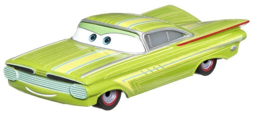 Cars 3 autíčko ramone, mattel hfb39/dxv29