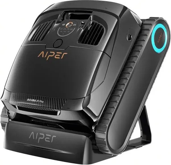 Aiper Scuba X1 PRO - Nový, pouze rozbaleno - Aku vysavač do bazénu