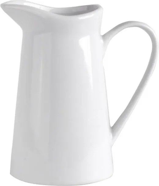 Orion Porcelánová mlékovka, 210 ml
