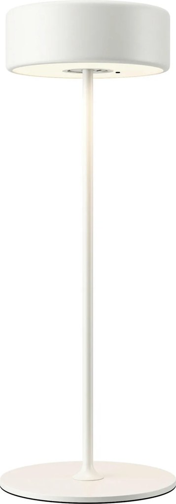XXXLutz STOLNÍ LAMPA NA BATERIE, dotykový stmívač, 12/34,5 cm MAYTONI - Online Only svítidla - 004353039107