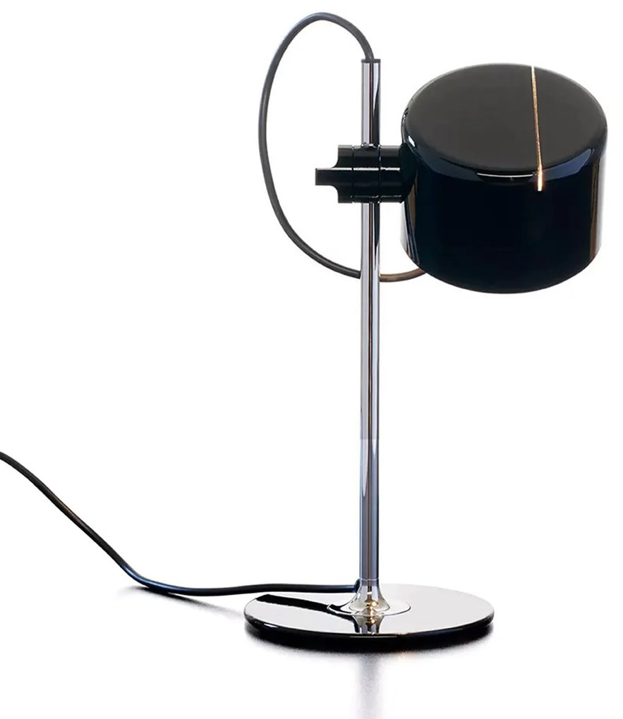 Výprodej Oluce designové stolní lampy Mini Coupé Table Lamp