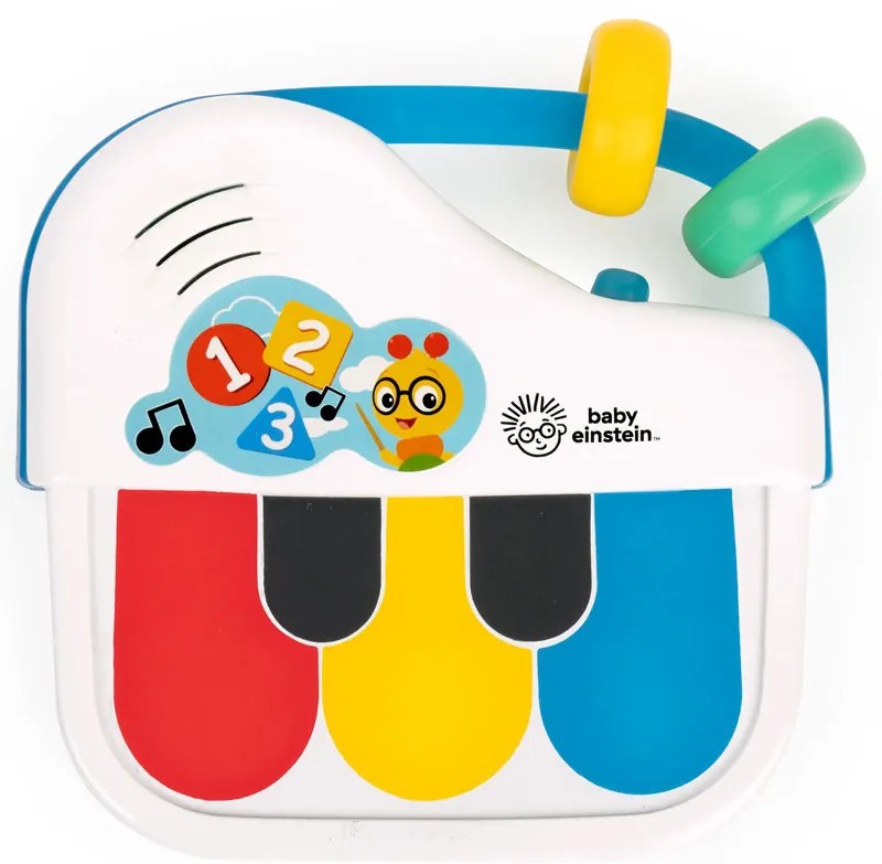 Baby einstein piano