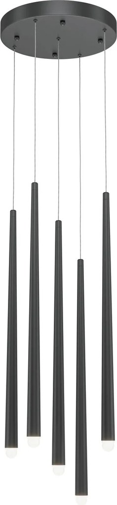 XXXLutz STROPNÍ ZÁVĚSNÉ SVÍTIDLO, 32/150 cm MAYTONI - Online Only svítidla - 004353017503