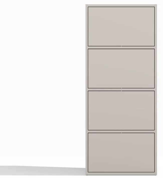 Komoda Alma 50 cm - výběr z 4 provedení