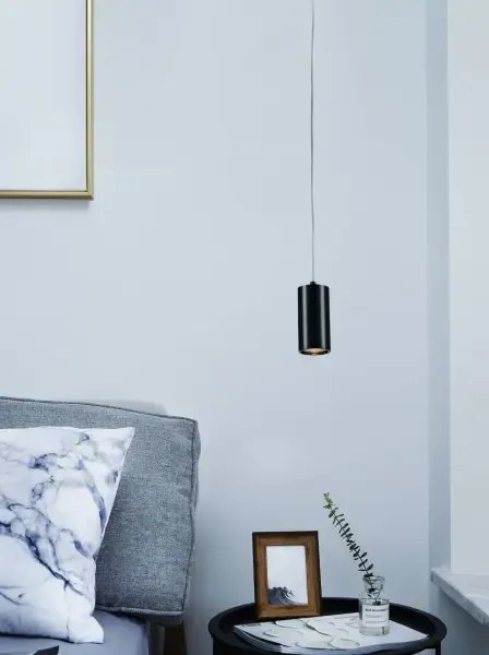 Moderní lustr Kika S 120