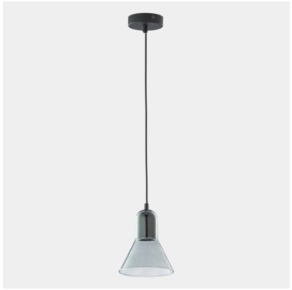 TK Lighting | Lustr na lanku VICHY 1xGU10/10W/230V | TK2430