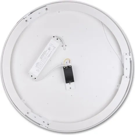 LED svítidlo McLED Nova R 600mm 60W 3000K teplá bílá ML-416.087.33.0