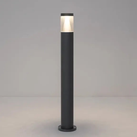 Venkovní LED lampa Rock A 9 černé