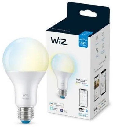 Chytrá LED žárovka E27 WiZ A67 13W (100W) 2700-6500K WiFi stmívatelná