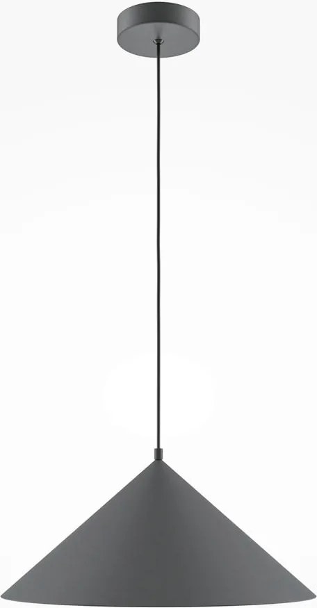 XXXLutz STROPNÍ ZÁVĚSNÉ SVÍTIDLO, 15,5/35/38 cm MAYTONI - Online Only svítidla - 004353032801