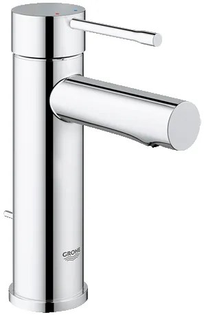 GROHE Essence - Páková umyvadlová baterie S, chrom 32898001