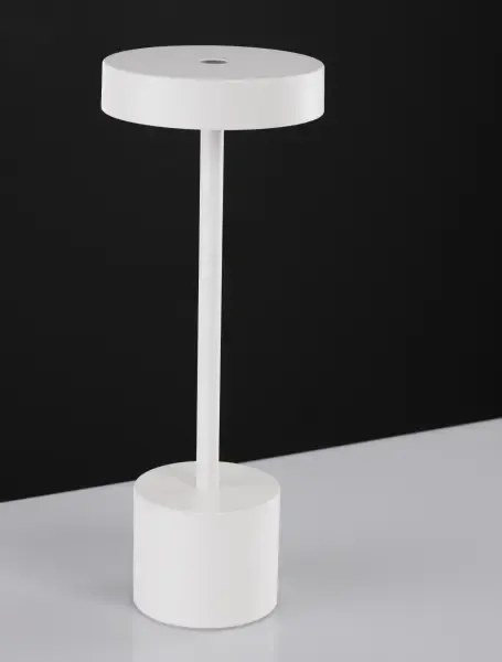 Venkovní LED svítidlo Fumo 11.8 bílé