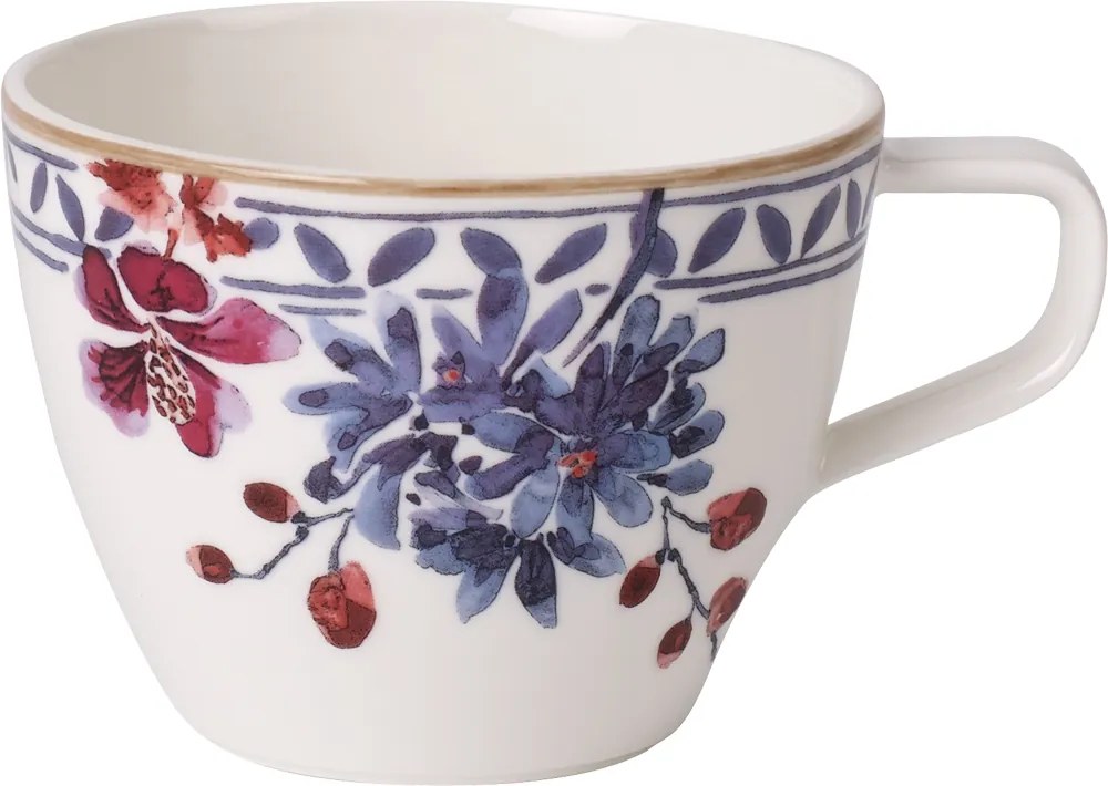 Villeroy&Boch Villeroy & Boch Artesano Provencal Lavender kávový šálek 0,25l