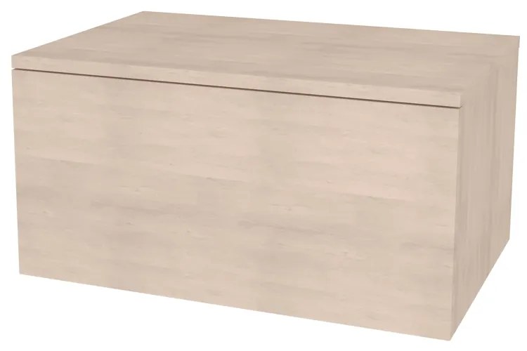 Mereo Mereo, Ponte, koupelnová skříňka 70 cm, Multidecor, CN291DUP1