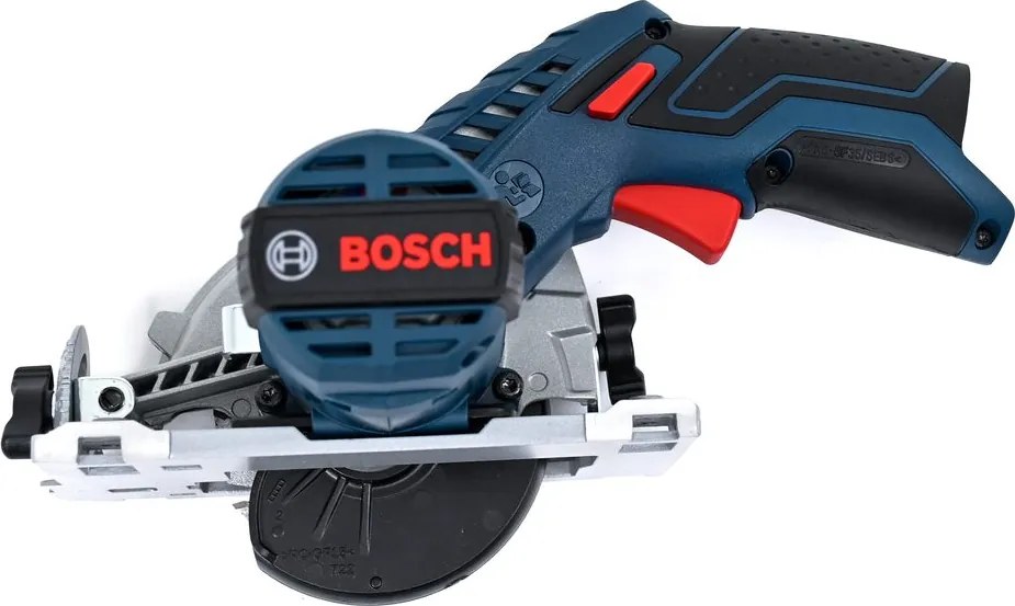 Aku okružní pila Bosch GKS 12 V-26 06016A1001