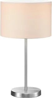 XXXLutz STOLNÍ LAMPA, E27, 30/55 cm - Stolní lampy - 004102582701