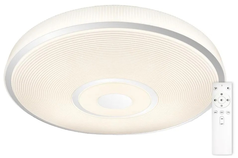 Top Light Top Light - LED Stmívatelné stropní svítidlo LED/24W/230V 3000-6500K + DO TP1738