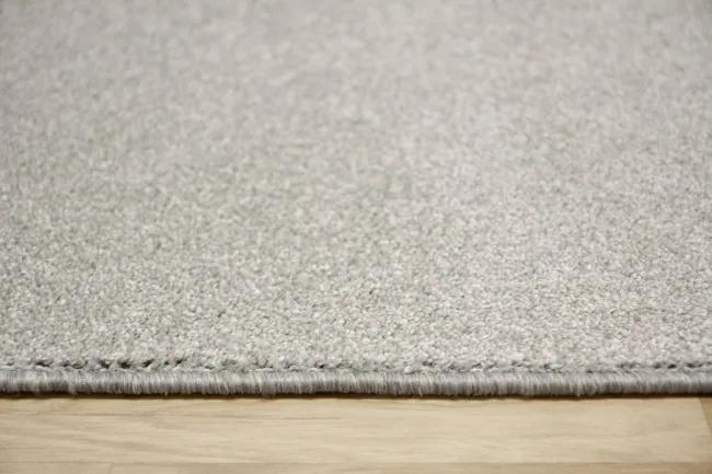Metrážový koberec Envoy 71 šedý