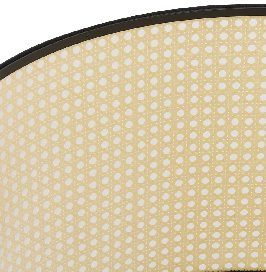 Kokoon Design Stojací lampa Triptik Barva: Přírodní FL00550NANA