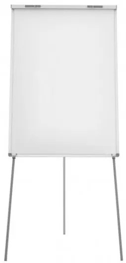 Flipchart Magnetoplan Junior 70 x 100 cm