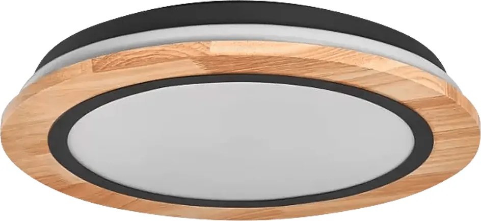 SMART WiFi LED stropní svítidlo ORBIS, 1250 lm, 24 W