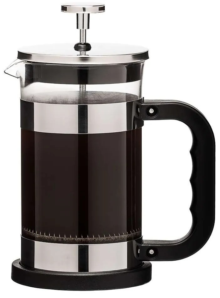 4home Nádobí - French press, objem 600 ml 126702
