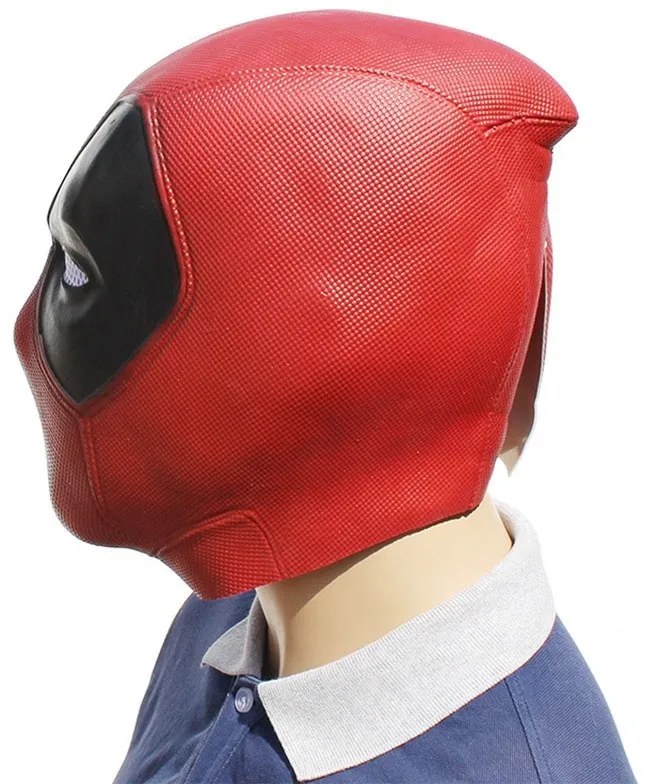Maska Deadpool