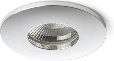 RED R11727 WATERBOY R chrom 230V LED 10W IP65 3000K - RED - DESIGN RENDL