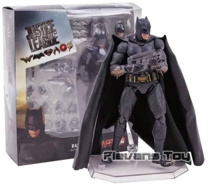 Postavičky Marvel od Medicom MAFEX Varianta: Batman 2