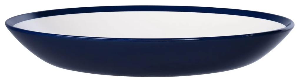 Hluboký talíř flow 220mm ocen blue, Mepal