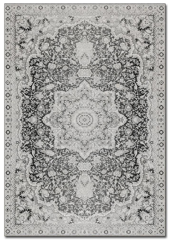 Conceptum Hypnose Kusový koberec ASR CRPT-68, Vícebarevná, 160 x 230 cm