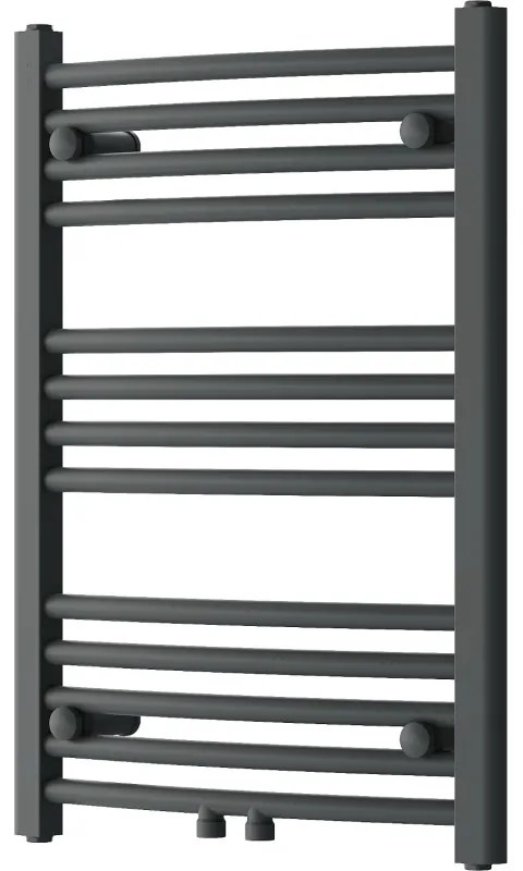 Mexen Ares, topné těleso 700x500 mm, 286 W, antracitová, W102-0700-500-00-66